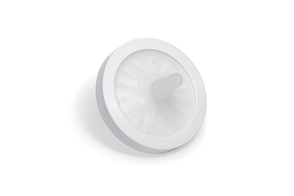 Intersurgical - Filters for respirators, ventilators and gas lines