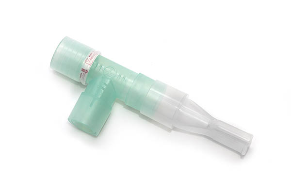 Intersurgical - Positive Expiratory Pressure (PEP) device